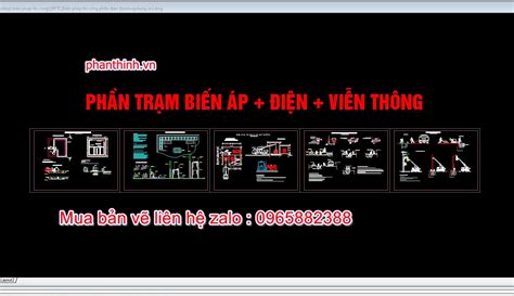 Bản vẽ biện pháp thi công đường