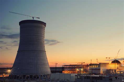 Sri Lankas First Nuclear Power Plant Can Be Built By 2032 Newswire
