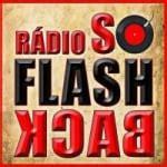 Rádio Só Flashback RadiosAovivo online