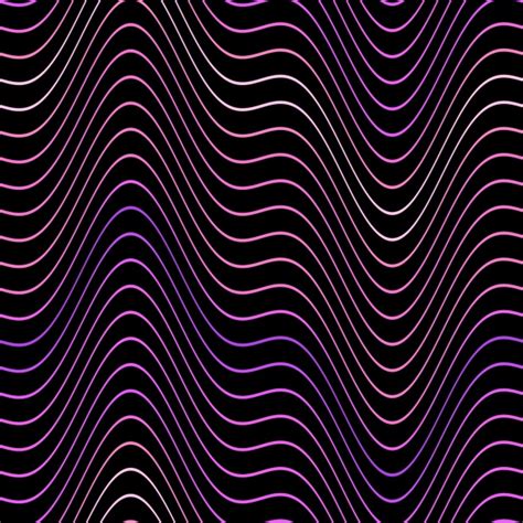 Fondo De Patr N De Rayas De Ondas Stock De Foto Gratis Public Domain