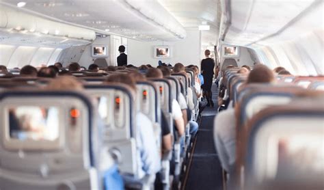 Los tres mejores consejos para conseguir el mejor asiento en el avión