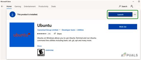 How To Install WSL On Windows 10