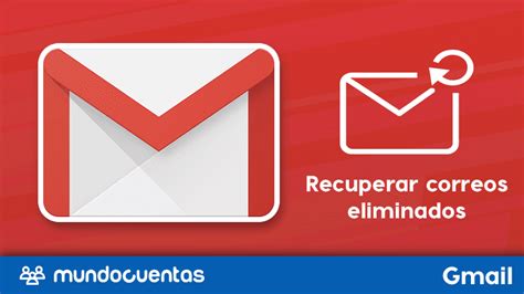 Cómo recuperar correos eliminados de la papelera en Gmail