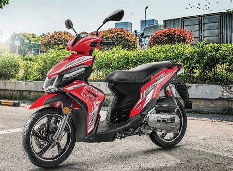 Honda Vario Harga 18 Jutaan Vario Holic
