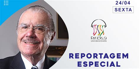 Especial José Sarney 90 Anos