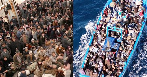 Rete Di Sapere Migrazioni Di Ieri E Di Oggi Pubblicato L XI Rapporto