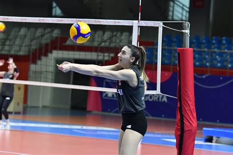 Türkiye Voleybol Federasyonu on Twitter