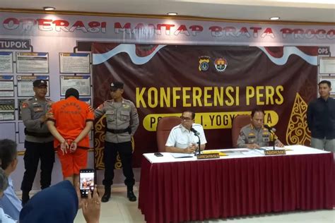 Bikin Cerita Seolah Korban Kekerasan Seksual Anggota BEM Ternyata Ini