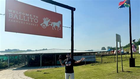 Ballito Farmer S Market L Things To Do In KZN YouTube