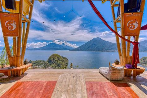 Home Eagle S Nest Atitl N