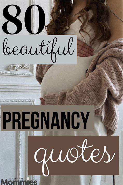 Cute Pregnancy Quotes For Expecting Mothers Pregnancy Quotes Cute
