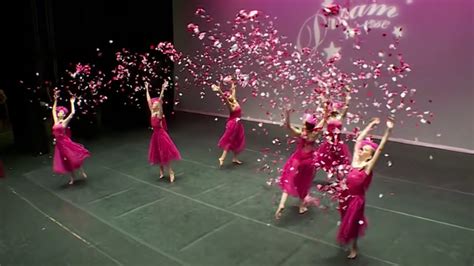 The Best Dance Moms Group Dances Ranked Cinemablend