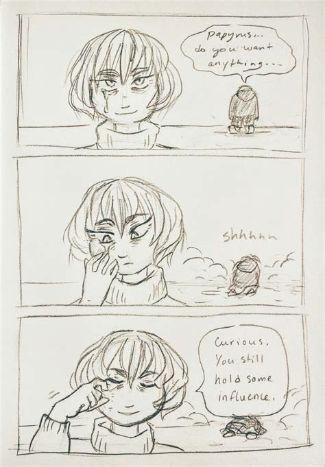 Frisk Sans And Chara Undertale Drawn By Peppermintbee Danbooru