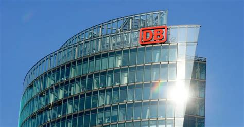 Aufsichtsrat Der Deutschen Bahn Stimmt Verkauf Von Logistiktochter DB