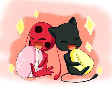 Miraculous Ladybug Wallpaper Miraculous Ladybug Anime Tikki And Plagg