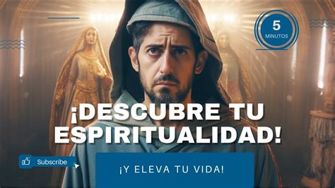 La Verdad Sobre La ESPIRITUALIDAD Tu Esencia Divina YouTube