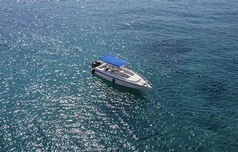 Visita Las Mejores Playas De Santa Marta