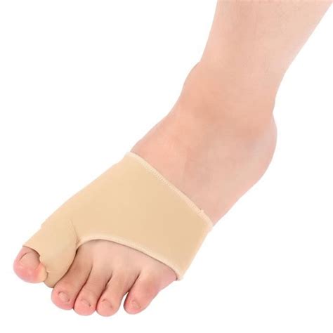 EBTOOLS Hallux Valgus Bunion 1 Paire Hallux Valgus Redresseur