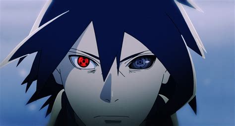 Episódio dessa semana de Boruto Naruto Next Generations explicou um