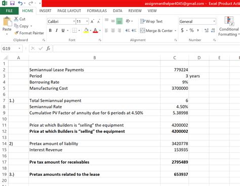 Solved On June 30 2024 Georgia Atlantic Incorporated Leased