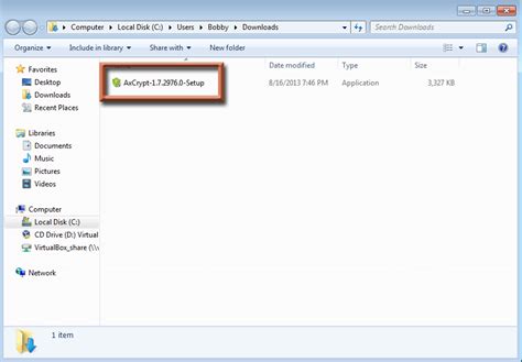 how to use axcrypt to encrypt and secure the files on your computer tiptopsecurity