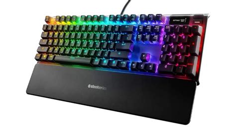 Los Mejores Teclados Gaming del 2024 Guía de compras