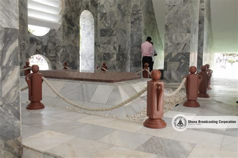 Check Out Photos Of The Renovated Kwame Nkrumah Memorial Park MyJoyOnline