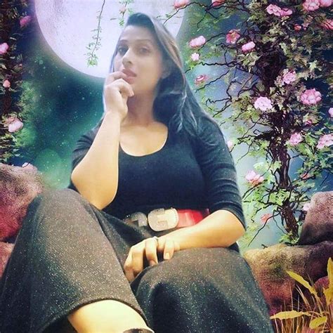 Neha Patil Wiki Biography Web Series Movies Photos Age Height And