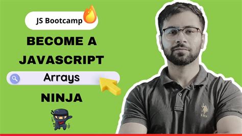 deep dive into javascript arrays methods and best practices youtube