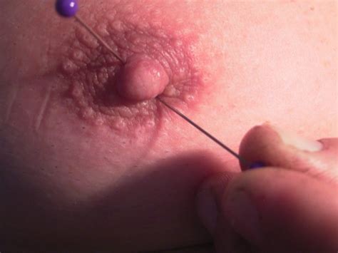 Juikjui Breast Fetish Pin 26427099
