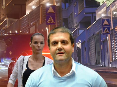 ŠTA SE ZBIVA U DOMU ŠARIĆA Darko jedan SAT izlazi iz kuće evo ko ga