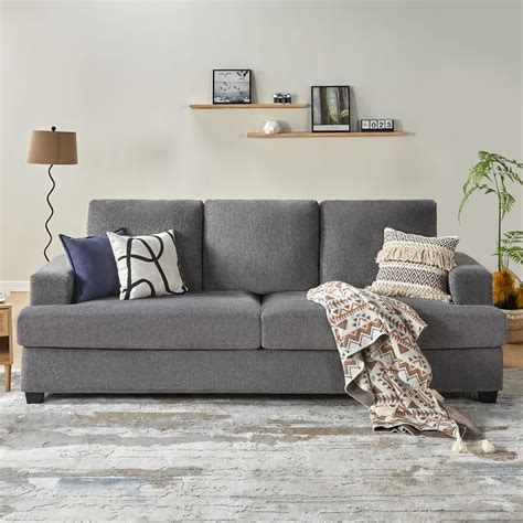 Oversized Sofa Couches Cabinets Matttroy