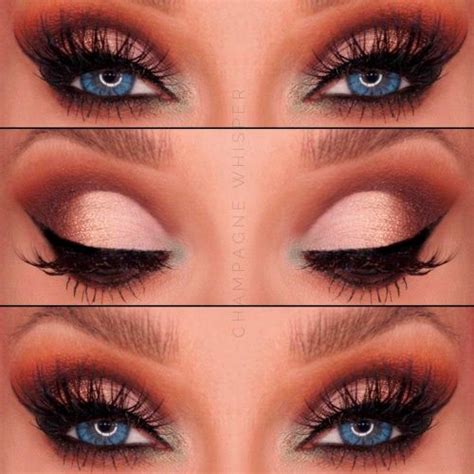 Best Eye Makeup For Blue Eyes And Black Hair Makeupview Co