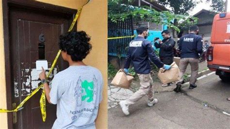 5 FAKTA Kasus Mutilasi Seorang Cewek Di Bekasi Dari Laporan Orang