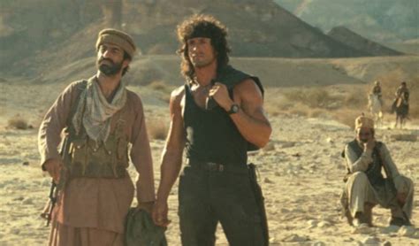 Rambo in Afghanistan ఆఫఘనసతనల రబ తలబనల నచ