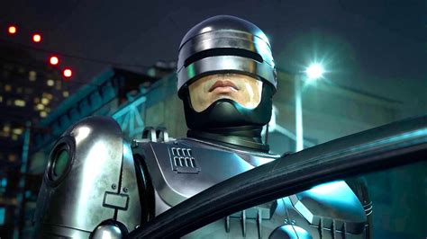 RoboCop Rogue City Is Officially Publisher Nacon S Best Ever Launch