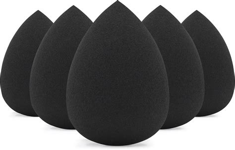 Beakey Makeup Sponge Set Foundation Blending Beauty Sponge Makeup