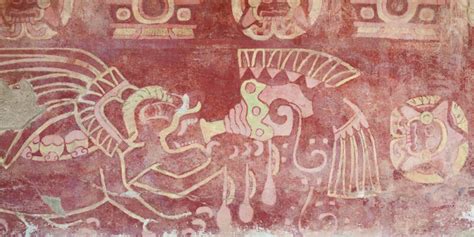 Top 54 Imagen Mapa Mental Cultura Teotihuacana Viaterra Mx