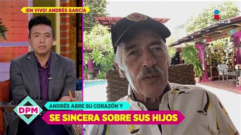 Andrés García explota contra Roberto Palazuelos Vídeo Dailymotion