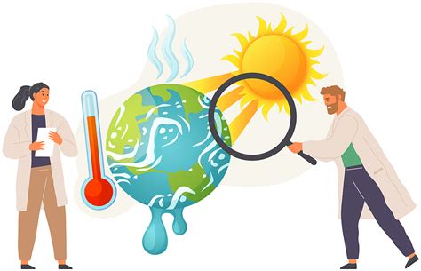 OMS lanza una alerta El cambio climático puede afectar la salud mental