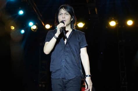 SINDO Hi Lite Once Minta Penyanyi Belajar Dari Masalahnya Dengan