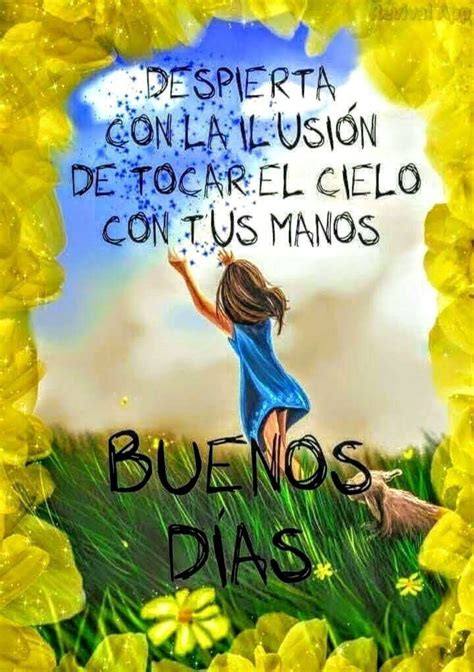 Im Genes De Buenos D As Con Reflexiones Lindas Imagenesbuenosdias Net