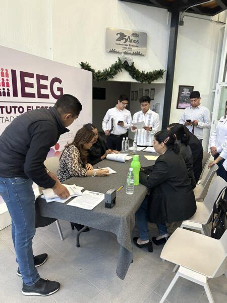 Morena PVEM y PT van en alianza en sólo 11 de 22 distritos locales