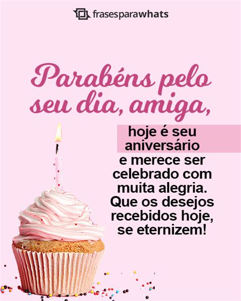 Introducir Imagen Frases De Aniversario Para Amiga En Espa Ol