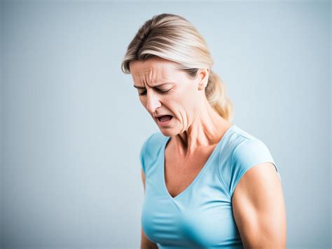 Gniecenie po Prawej Stronie Brzucha Przyczyny i Sposoby Postępowania