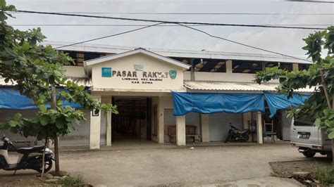 PS LIMBUNG Smart City Kabupaten Gowa