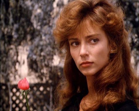 Rachel Ward
