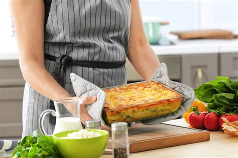 Recettes Rapides Pour Le Soir Des Id Es Pratiques Pour Le D Ner
