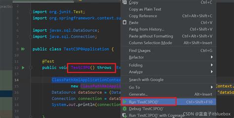 java之spring入门到精通【idea版】ioc和di注解开发（二）（一篇文章精通系列） idea ioc编程 csdn博客