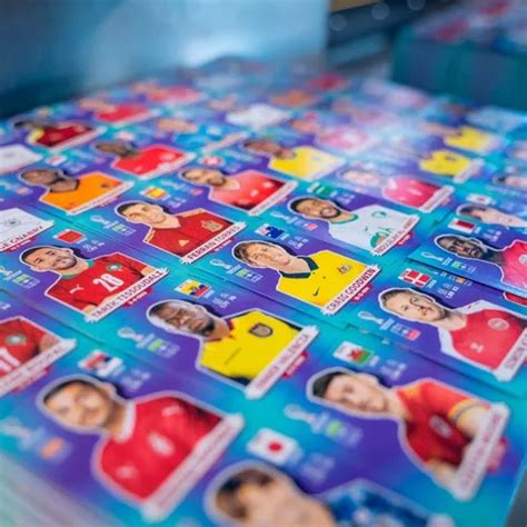 Lbum Panini Mundial Qatar Pasta Dura Sobres En